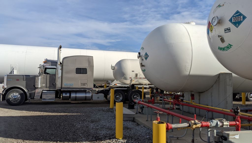 SMARTSITES with Inventory - Ag Retail and Cooperatives | RealmFive