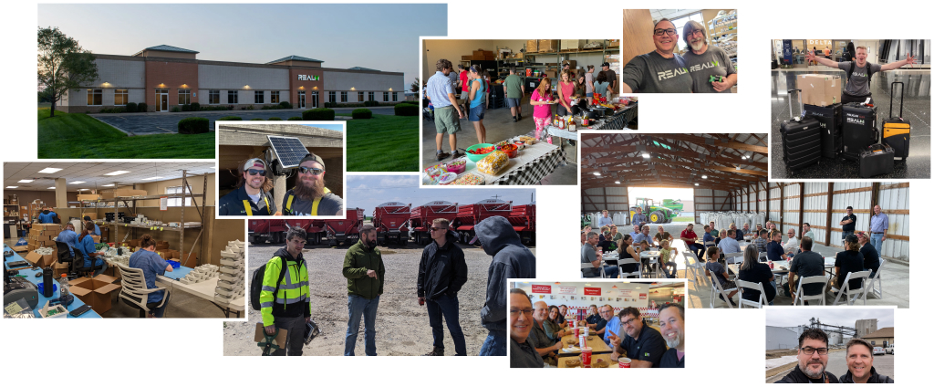 About Us | RealmFive